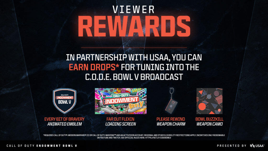 Get Ready For Call of Duty: NEXT: Event Intel, How To Watch on 29 ...