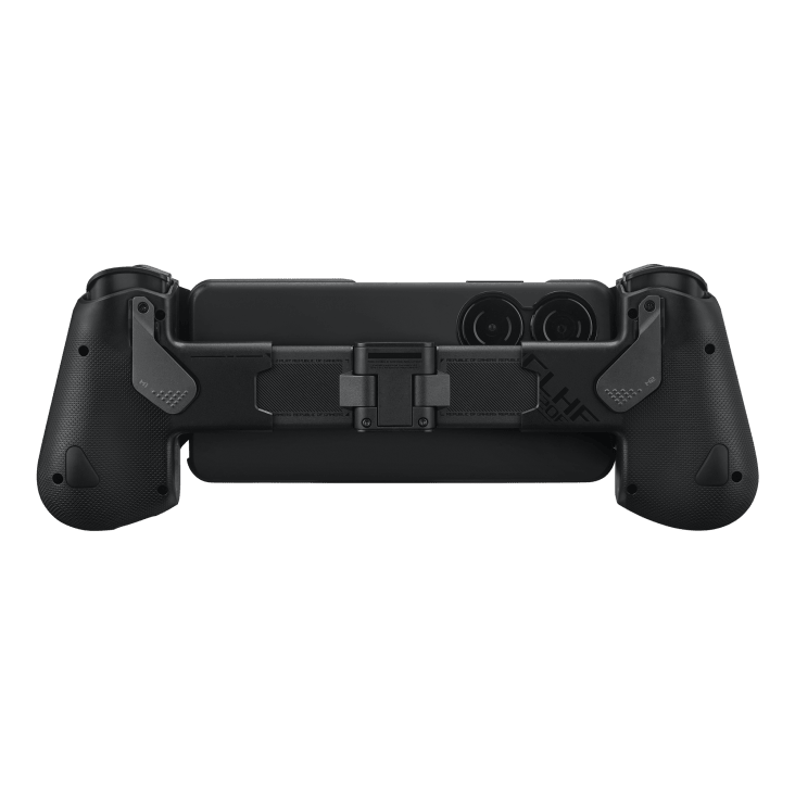 ROG Tessen Mobile Controller (Hardware) - Review | MKAU Gaming