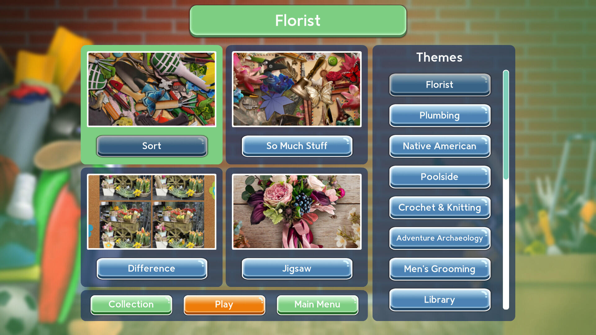 So Much Stuff 3: Odds & Ends Collector's Edition (Nintendo Switch ...