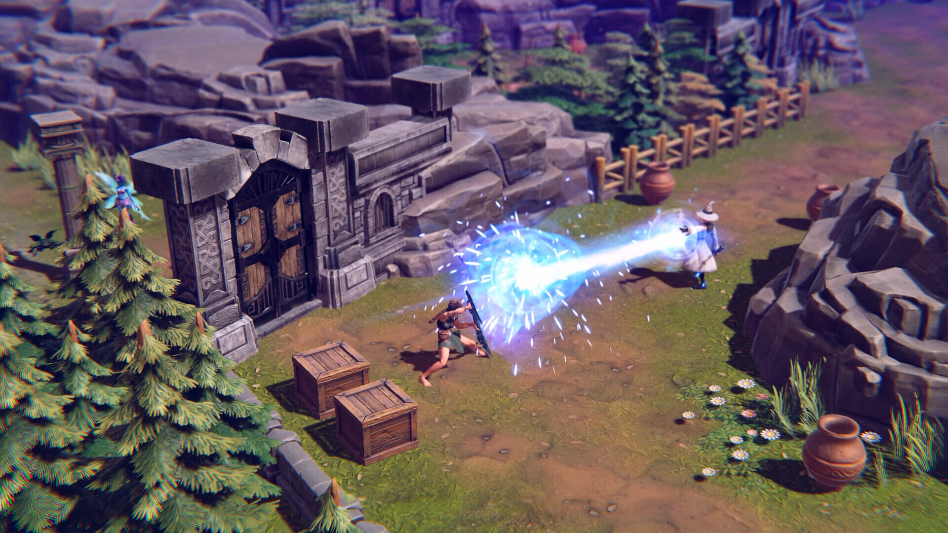 Velev (Steam) - Preview | MKAU Gaming