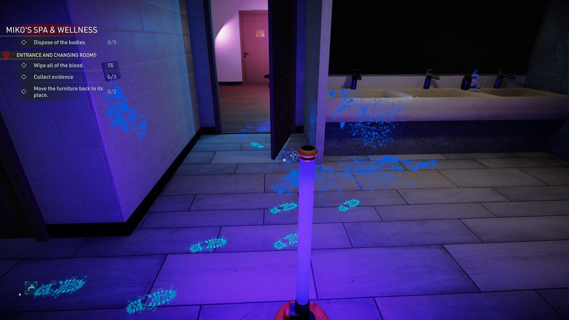 Crime Scene Cleaner (Steam) - Review | MKAU Gaming
