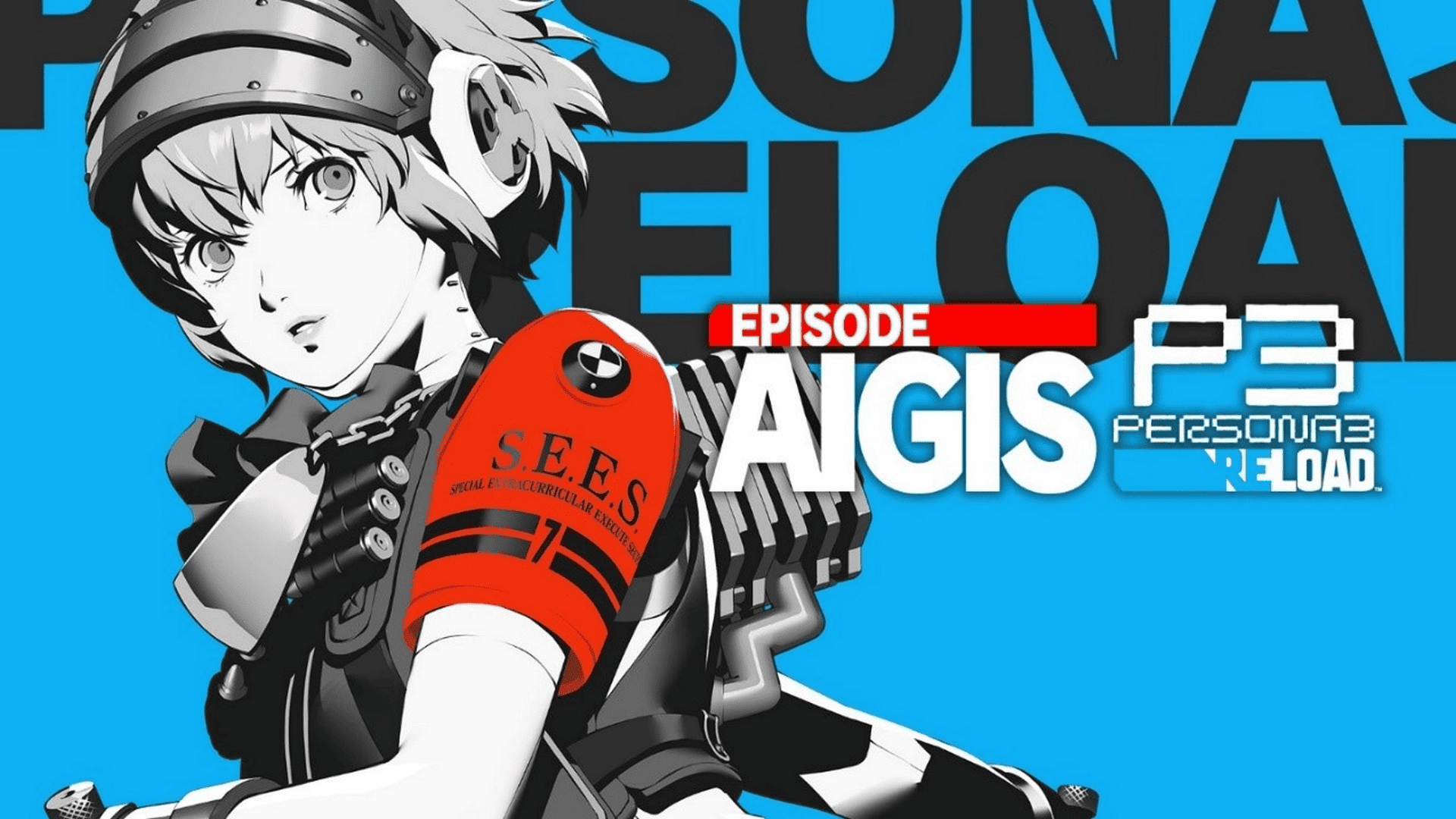 The Reimagined Epilogue To Persona 3 Reload, Episode Aigis: The Answer - Available Now | MKAU Gaming