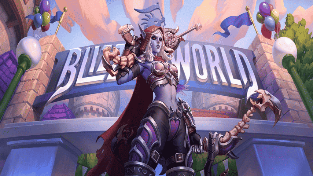 Overwatch 2 x World of Warcraft Collab Is Now Live | MKAU Gaming