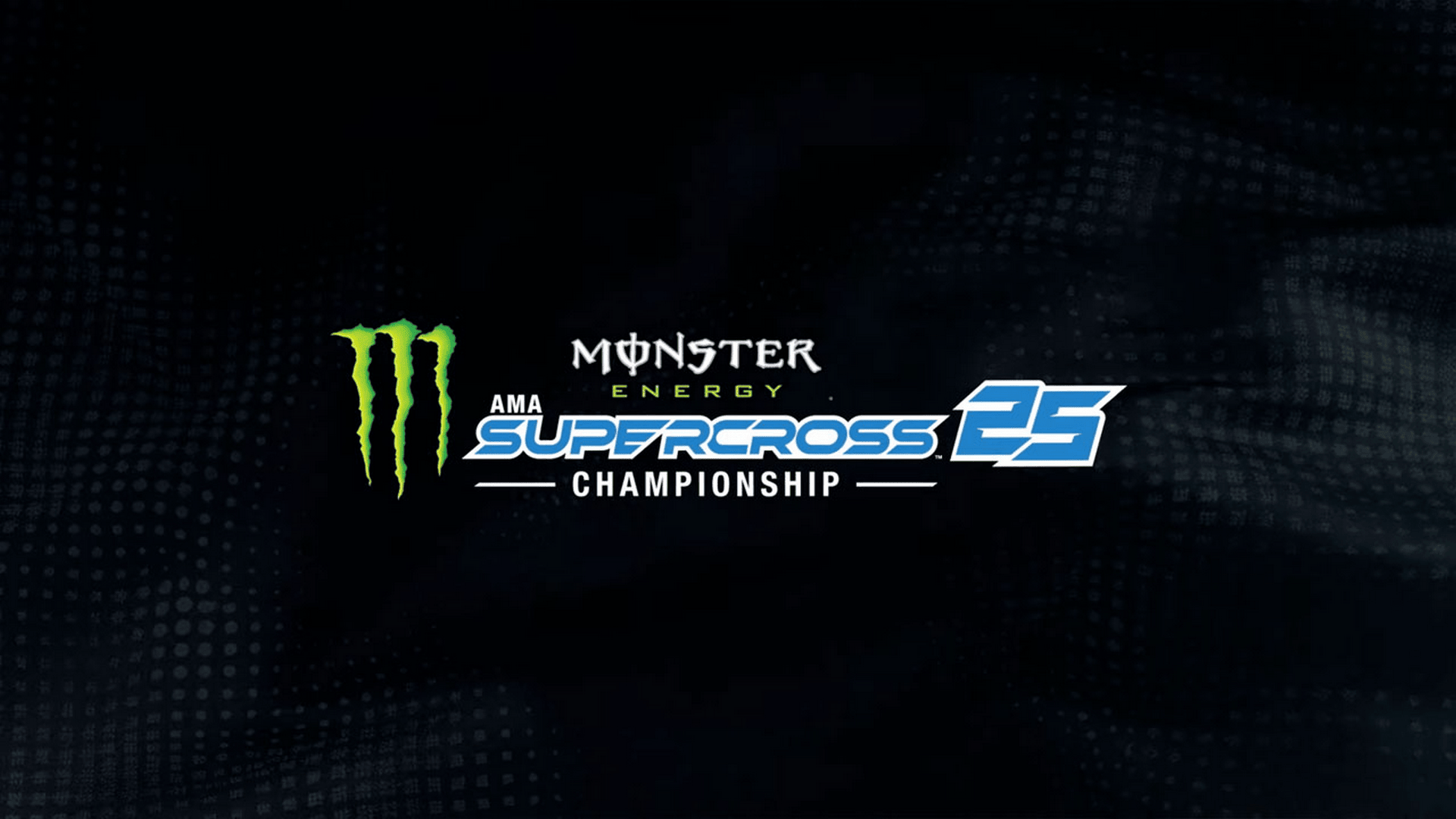 Monster Energy Supercross 25 - The Official Video Game Teaser Trailer ...