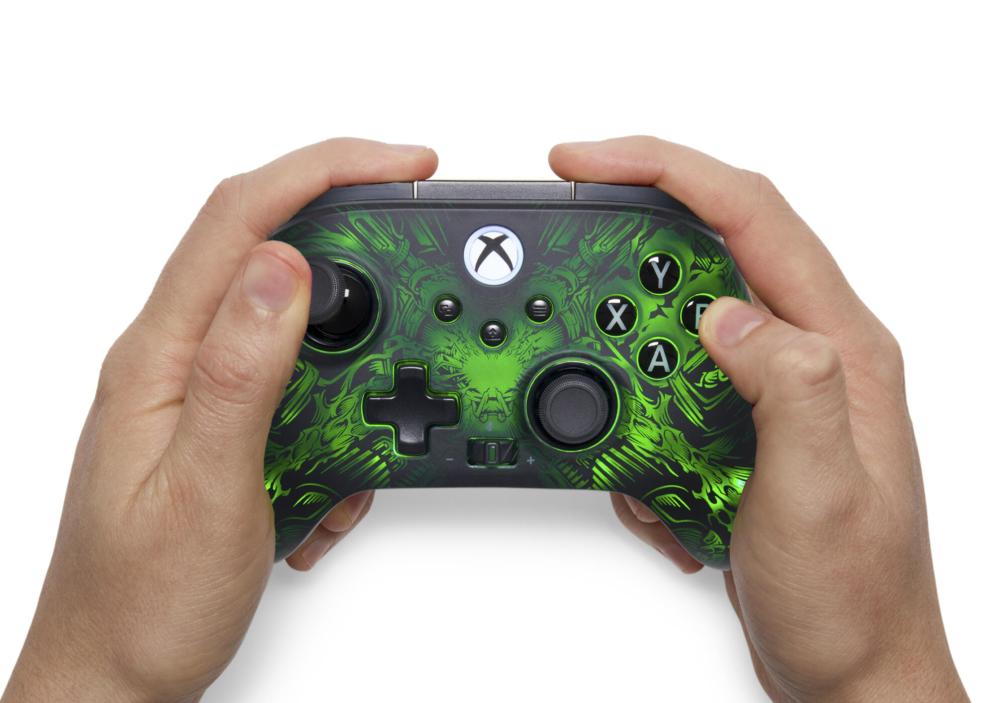 PowerA Unveils The Next Generation Of FUSION Controllers For Xbox ...