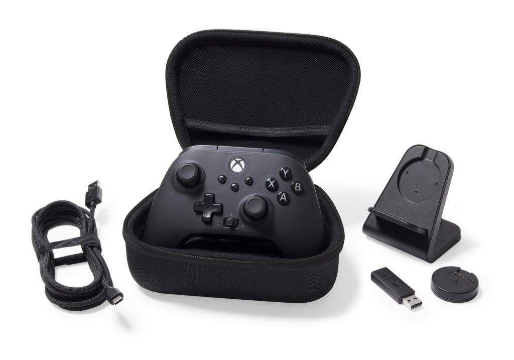 PowerA Unveils The Next Generation Of FUSION Controllers For Xbox ...