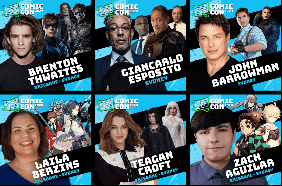 Homegrown Heroes and International Superstars Announced as Fans Gear up ...