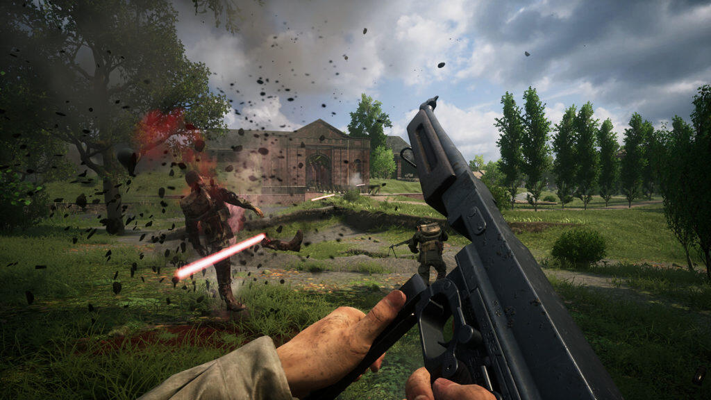 Squad 44 (Steam) - Review | MKAU Gaming