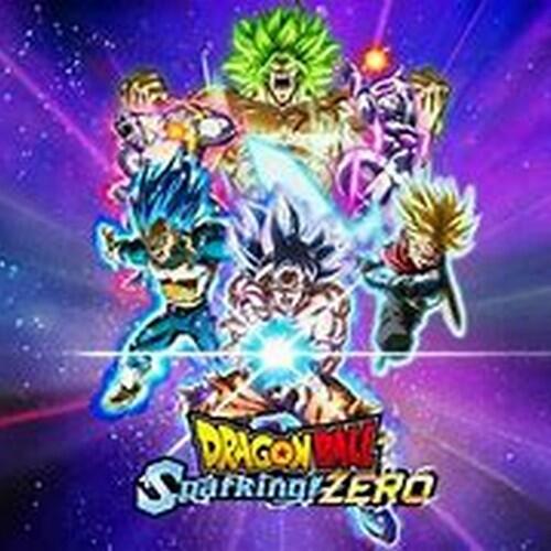 DRAGON BALL: Sparking! ZERO | MKAU Gaming