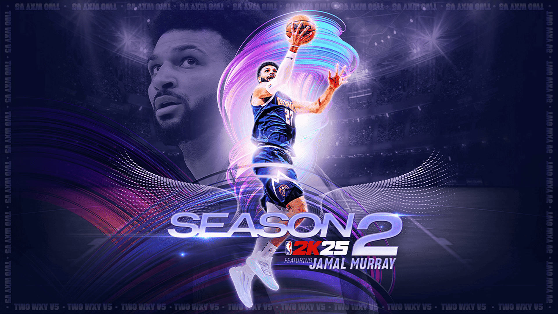 NBA 2K25 Season 2: Accept The Challenge To Become The Best Of The Best ...