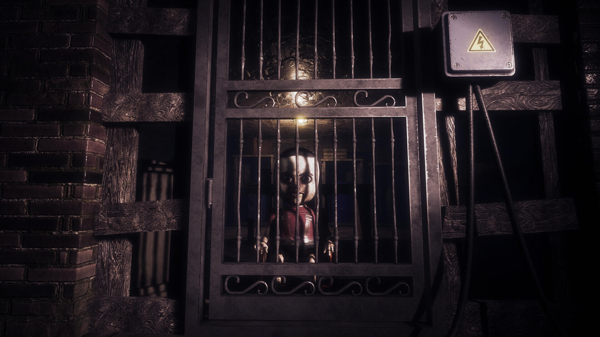 Puppet House (Xbox Series X) - Review | MKAU Gaming