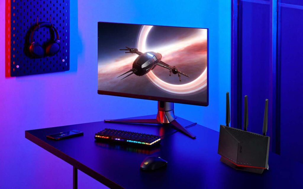 The Best Gaming Routers In 2024 From ROG and ASUS | MKAU Gaming