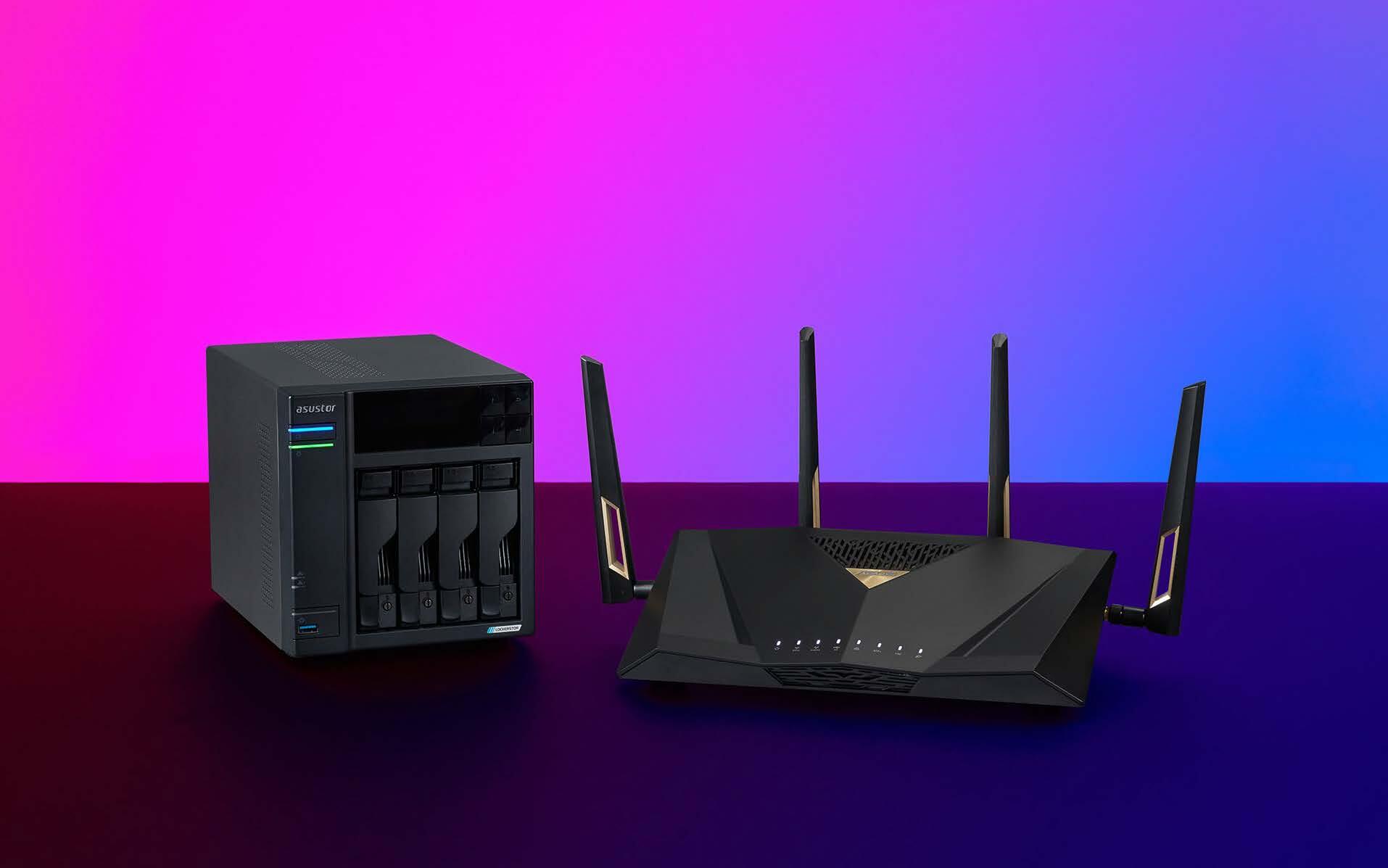 The Best Gaming Routers In 2024 From ROG and ASUS | MKAU Gaming