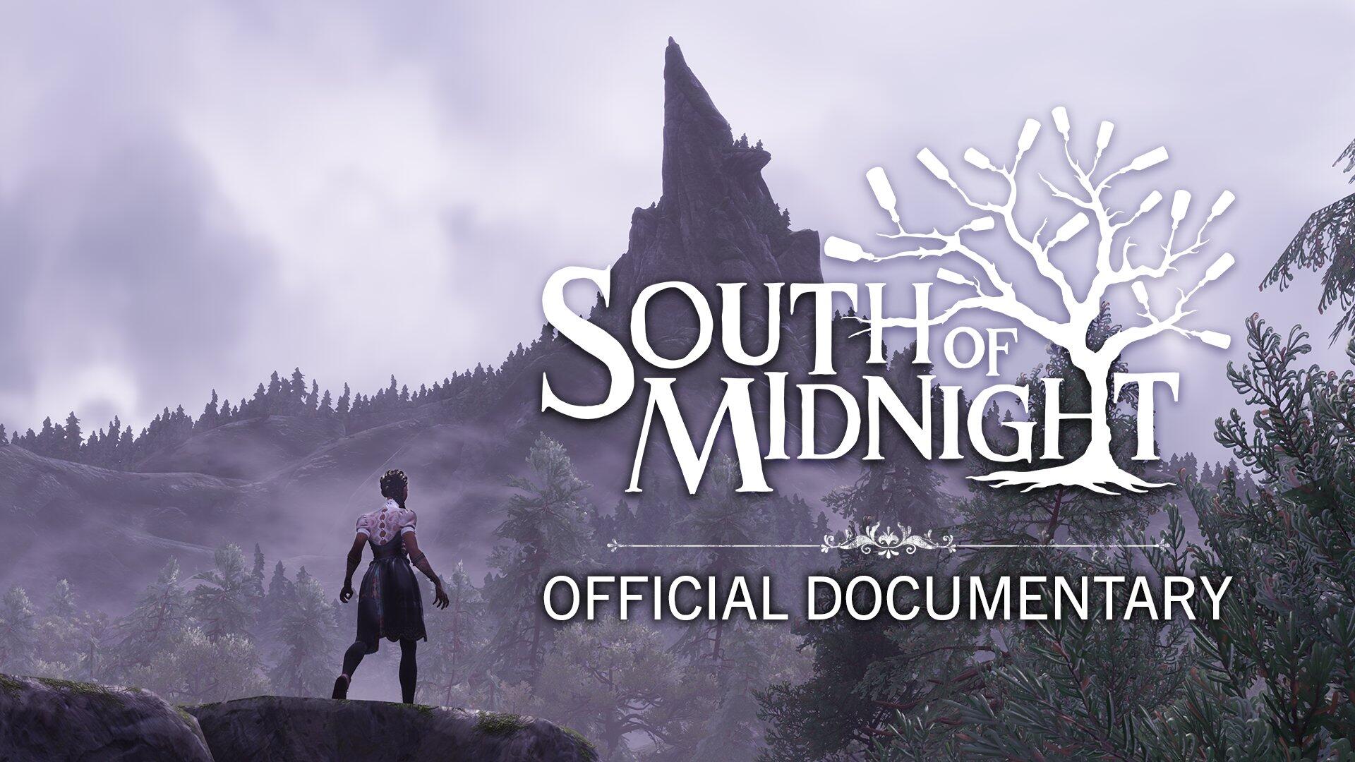 South Of Midnight Documentary – Now Streaming | MKAU Gaming