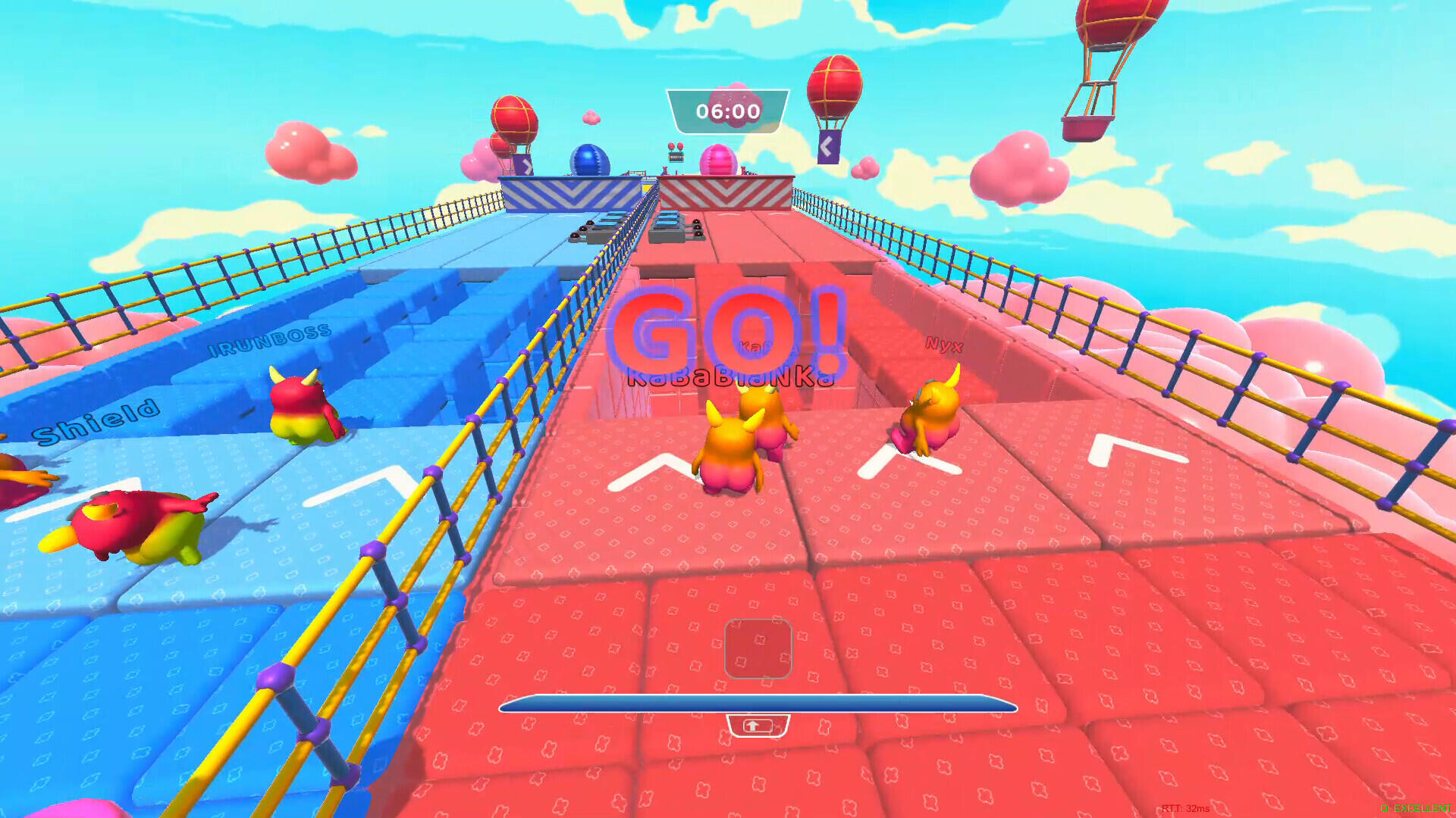 Bum Bum Monsterz (Steam) - Preview | MKAU Gaming