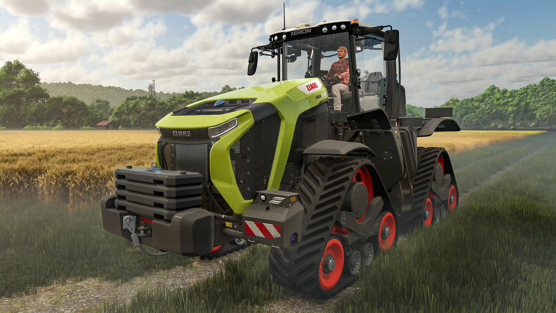 Farming Simulator 25 (PC) - Review | MKAU Gaming