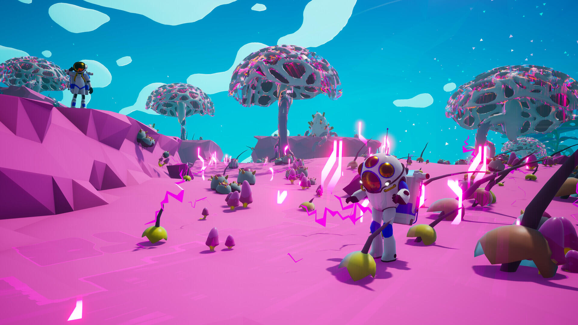 Astroneer: Glitchwalkers (PC) - Review | MKAU Gaming