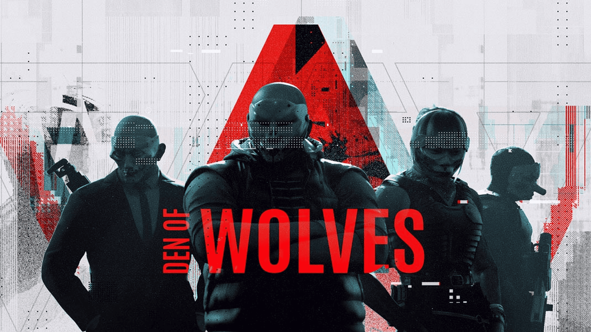 10 Chambers Unveils Den of Wolves Gameplay Trailer At The Game Awards ...