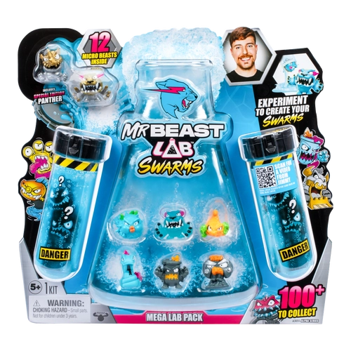 Mr Beast Toys - Review | MKAU Gaming