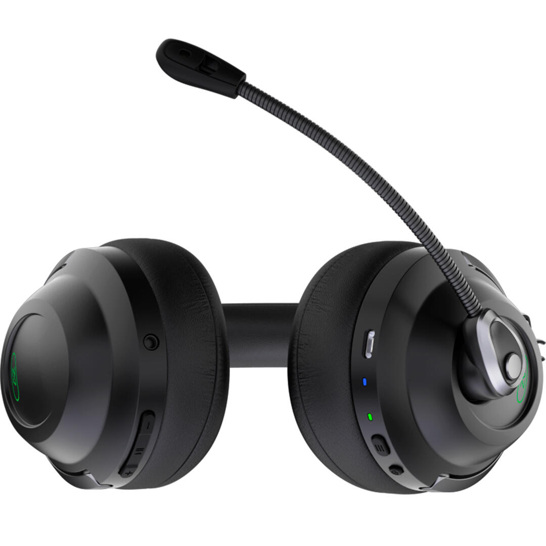 AceZone A-Spire Wireless Gaming Headset Release ANZ | MKAU Gaming