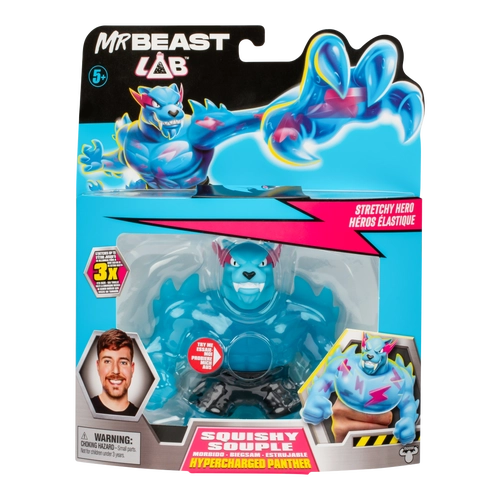 Mr Beast Toys - Review | MKAU Gaming