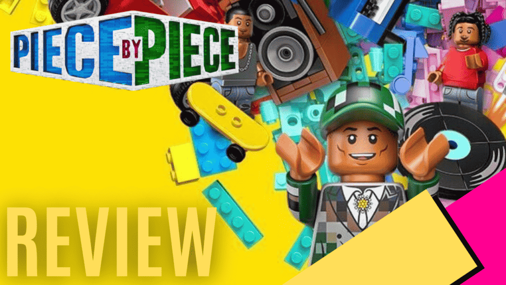 Piece By Piece (Movie) - Review | MKAU Gaming
