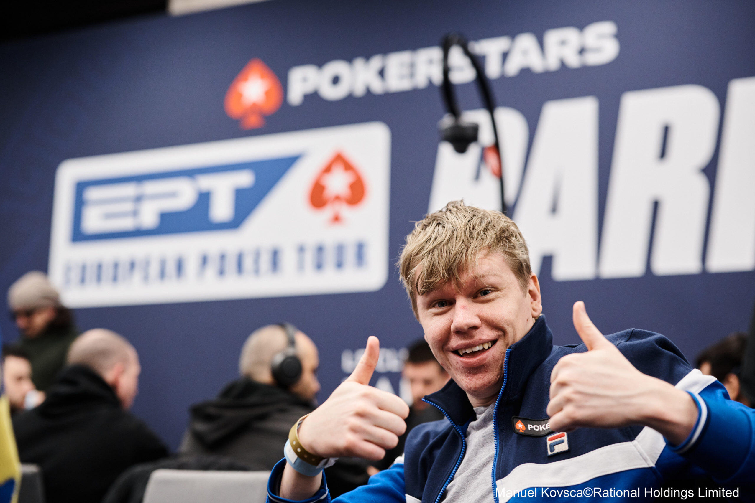 Most Watched Poker Twitch Streamers | MKAU Gaming