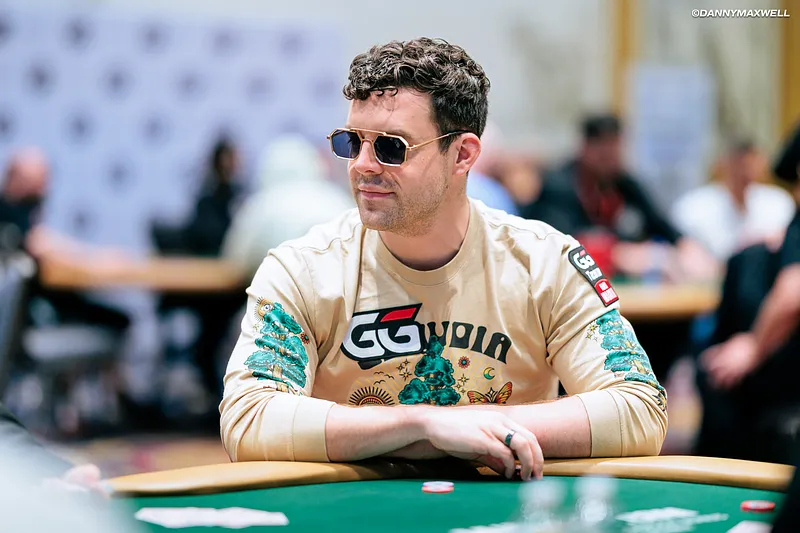 Most Watched Poker Twitch Streamers | MKAU Gaming