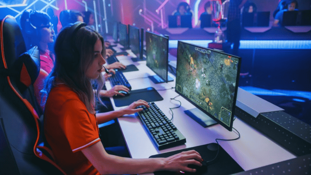 How Much Money Do Pro Gamers Make? Top Earners in the Esports World ...