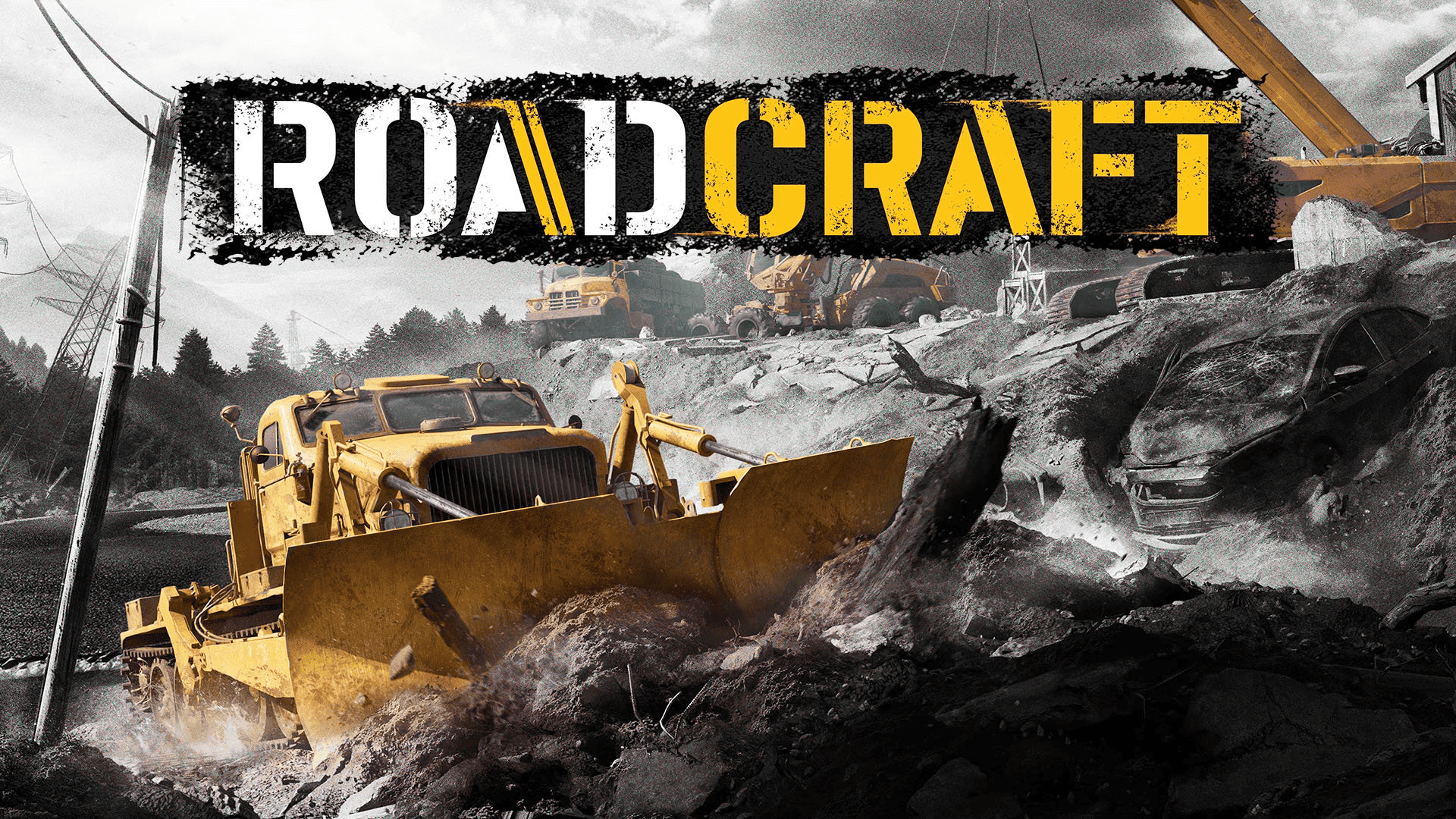 Roadcraft's New Gameplay Overview Trailer Unveils 20th May Release Date | MKAU Gaming