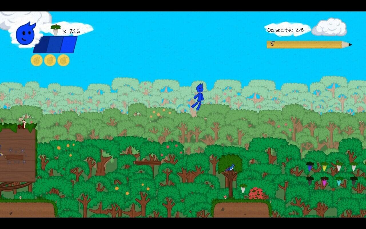 Super Sketch Bob (Steam) - Review | MKAU Gaming