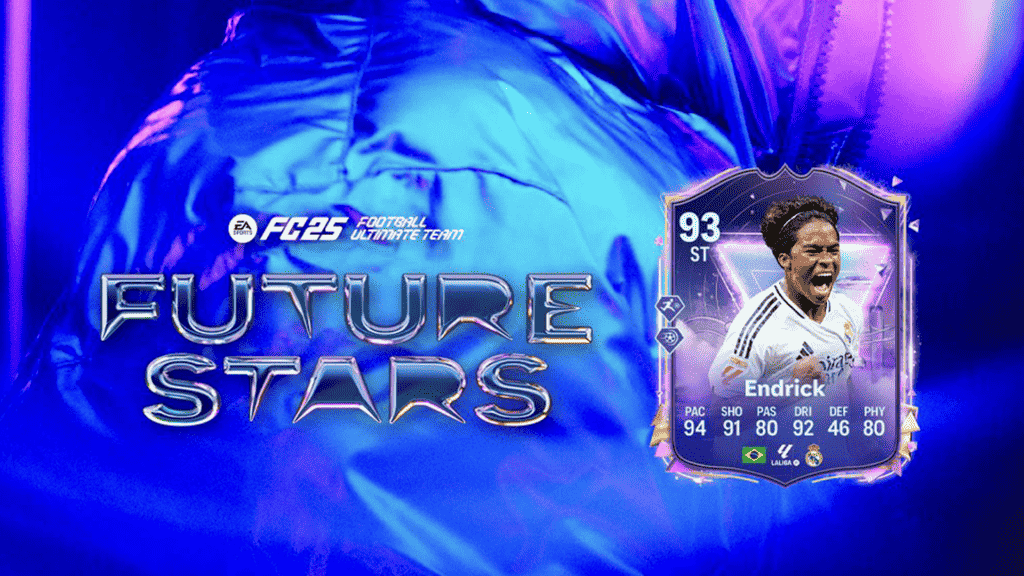 Mary Fowler Is Our EA SPORTS FC 25 Future Star - Future Stars Continues With Team 2 Announcement ...