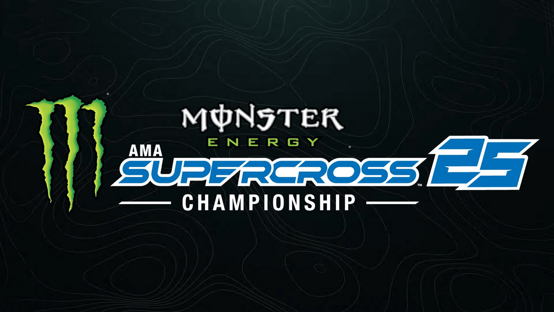 Monster Energy Supercross 25 - The Official Video Game Release Date ...