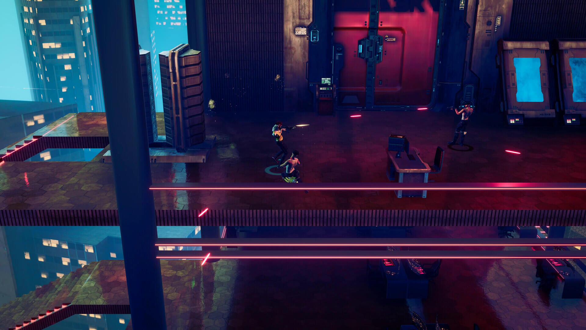 HoverGrease 2 (Steam) - Preview | MKAU Gaming