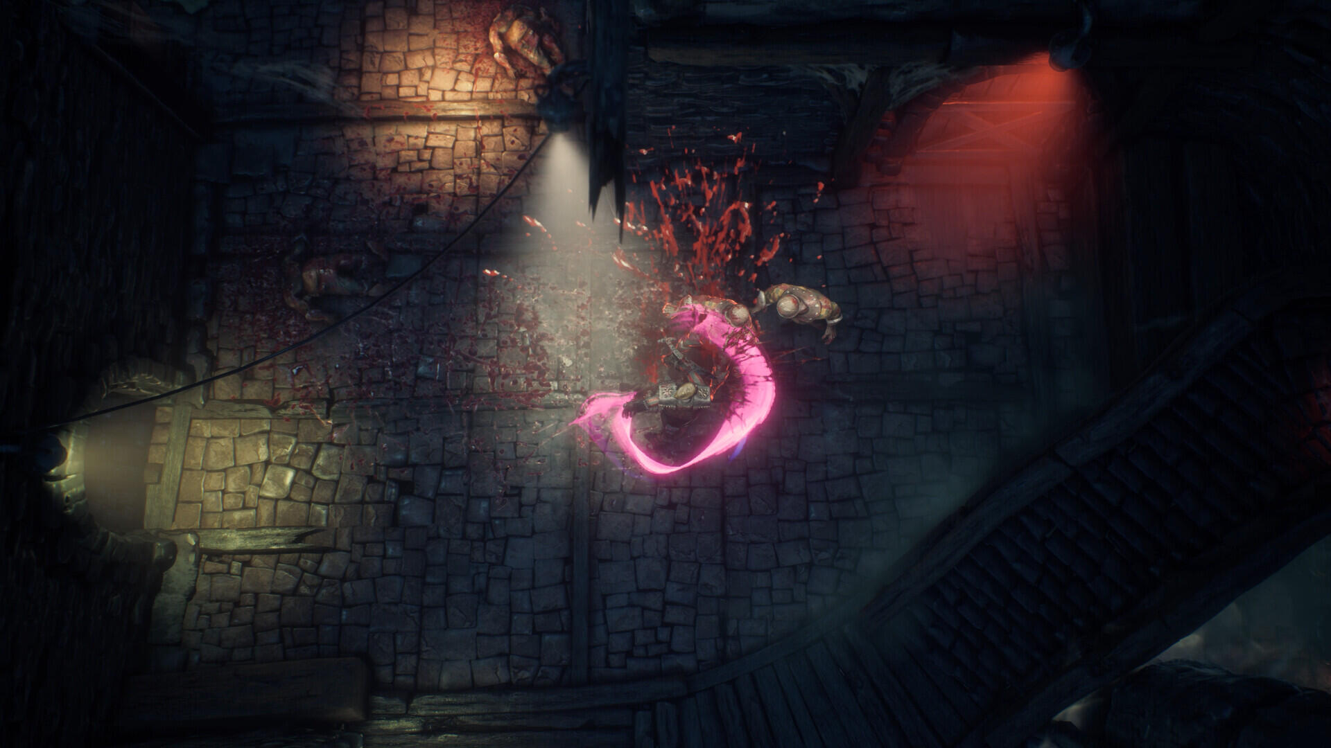 Moroi (Steam) - Preview | MKAU Gaming