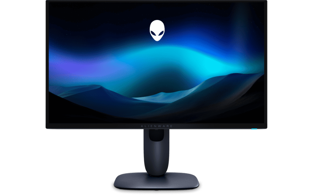 Alienware 27 4K QD-OLED (AW2725Q) Gaming Monitor (Hardware) - Review ...