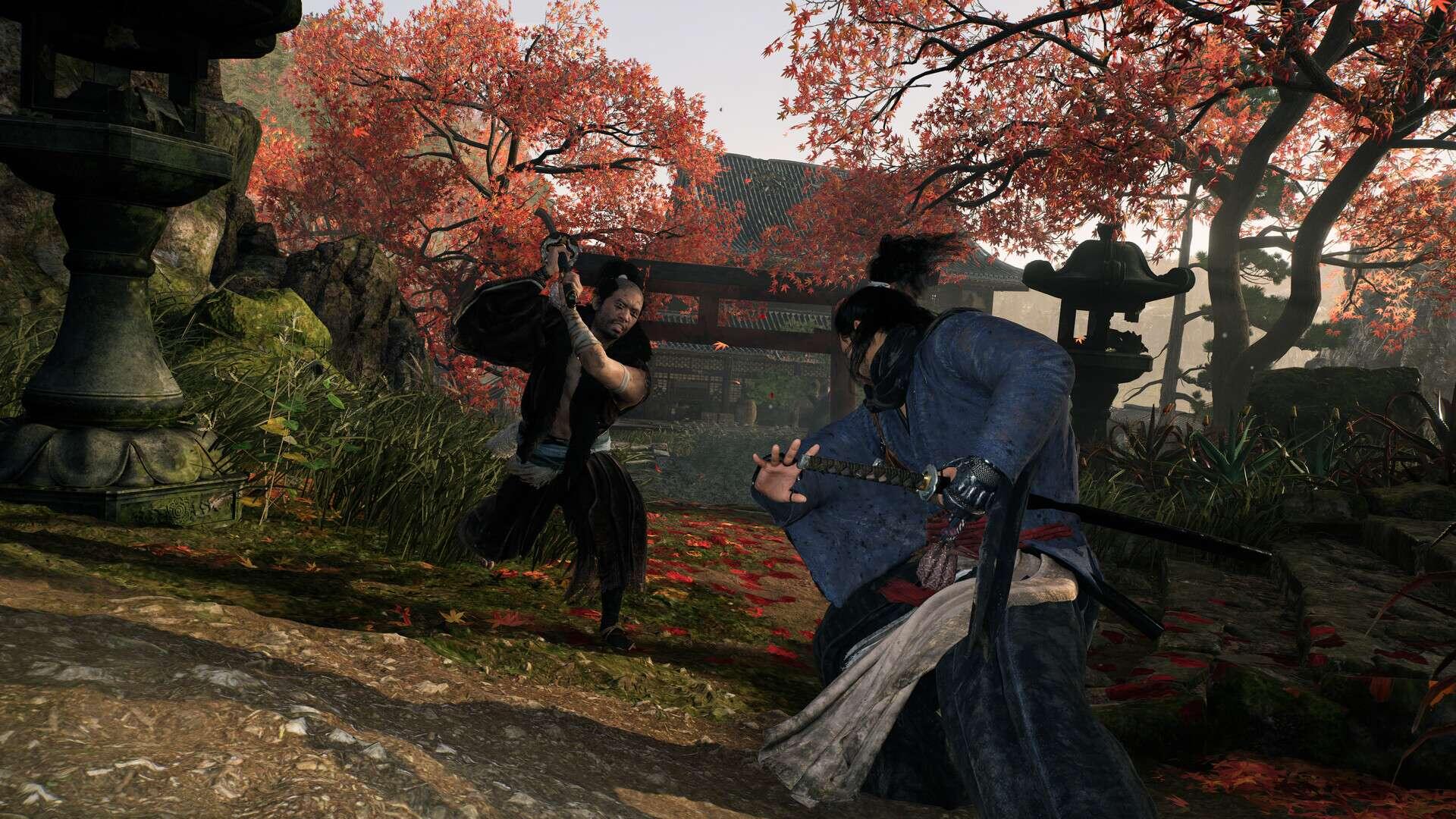 Rise Of The Ronin (Steam) - Review | MKAU Gaming