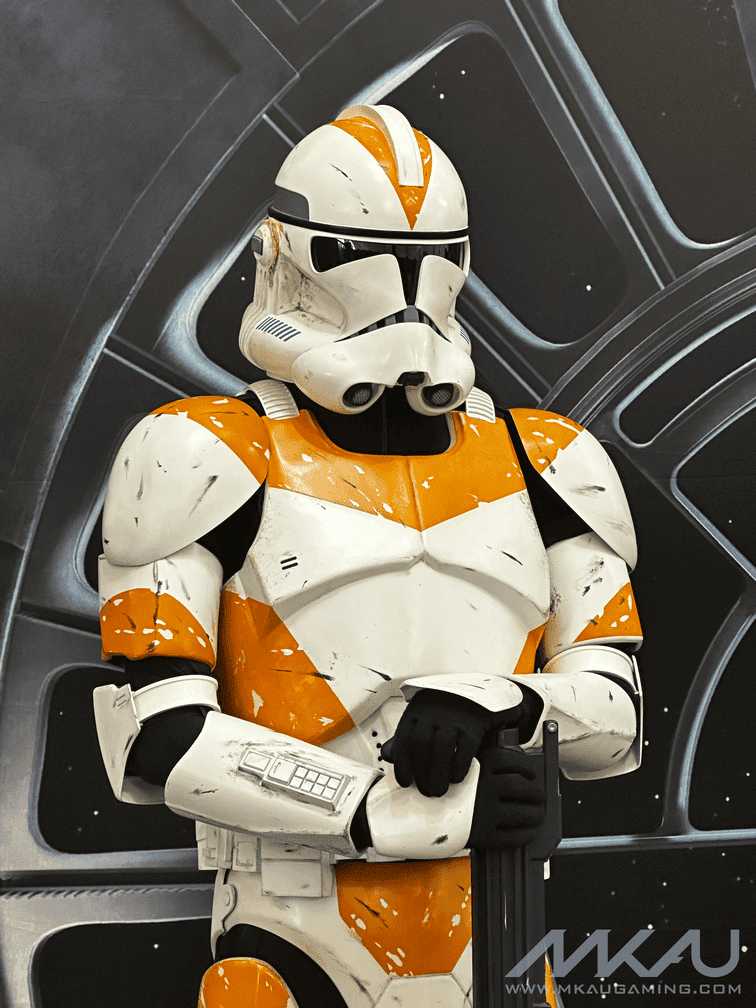 WRAP UP: Supanova Comic Con & Gaming (Melbourne 2025) | MKAU Gaming