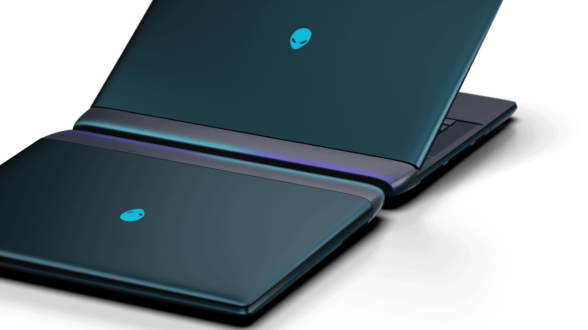Alienware Area-51 Laptops Return: Unveiling the Power-Packed 16 & 18 ...