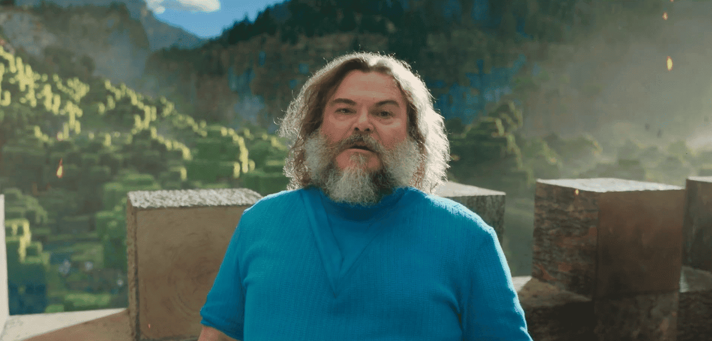 A Minecraft Movie (Movie) - Review | MKAU Gaming