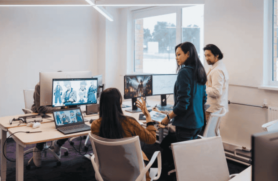 Elevate Your VFX Career With Devoted Fusion | MKAU Gaming