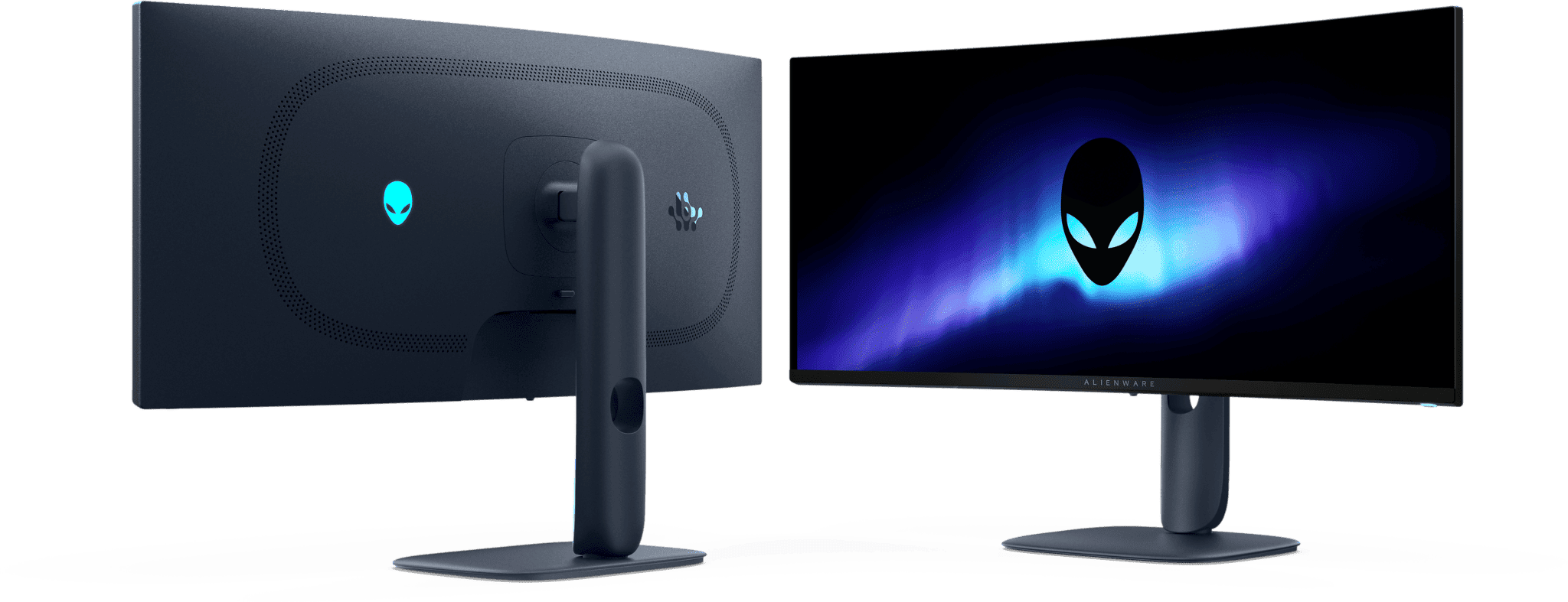 Alienware 34" 240Hz QD-OLED (AW3425DW) Gaming Monitor (Hardware ...