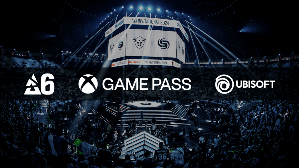 Ubisoft and Xbox Game Pass Team Up for Tom Clancy’s Rainbow Six Siege X ...