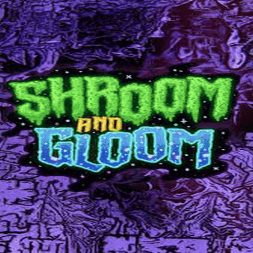 Shroom and Gloom | MKAU Gaming