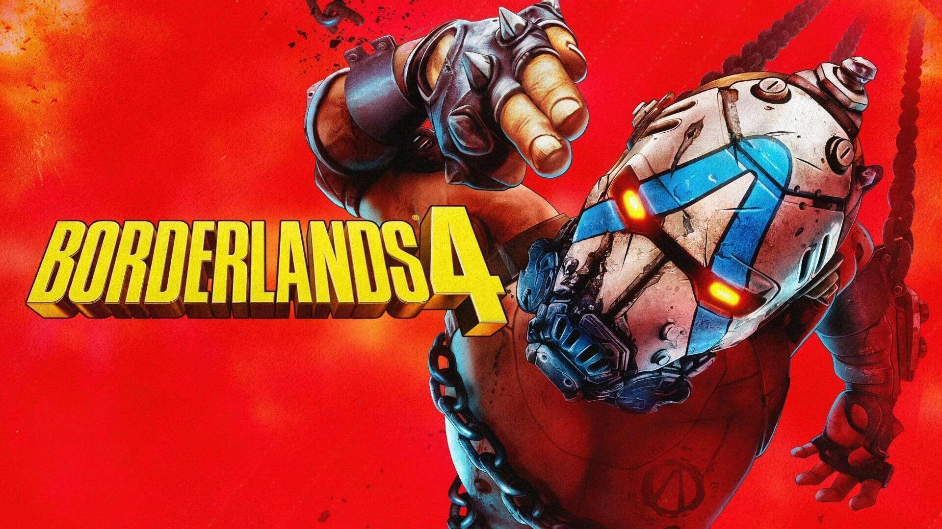 Meet The Talented Voice Cast Of Borderlands 4 | MKAU Gaming