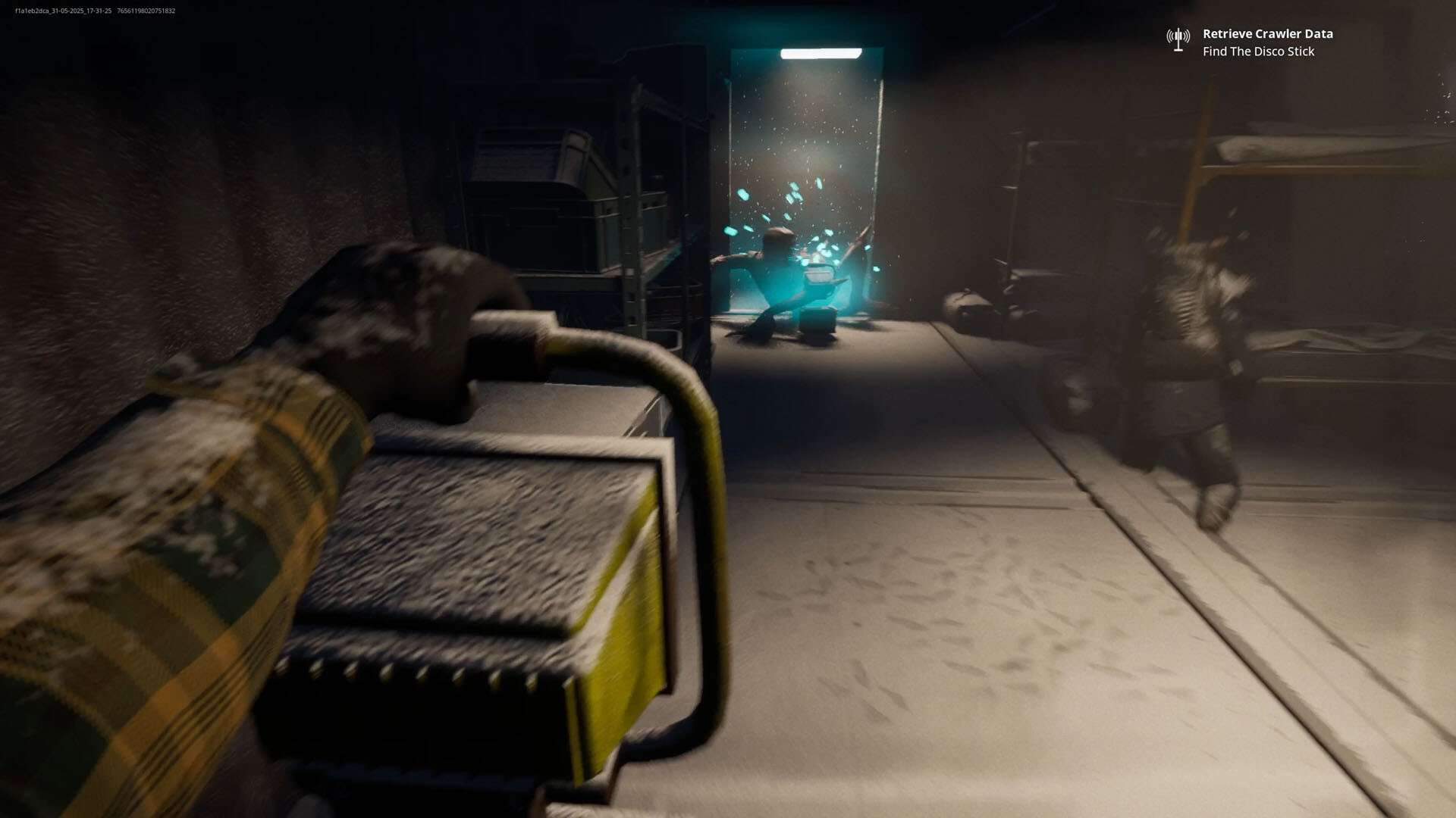 Macabre (Steam) - Preview | MKAU Gaming