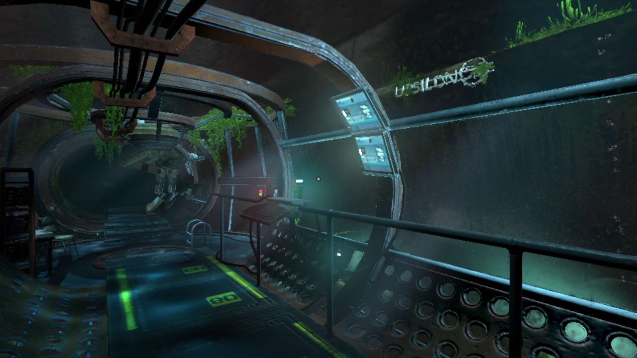 SOMA (Nintendo Switch 2) - Review | MKAU Gaming