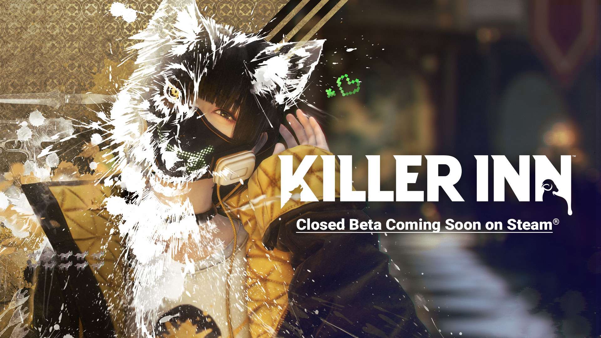 Murder Mystery Action Game "Killer Inn" Launches Closed BETA On Steam | MKAU Gaming