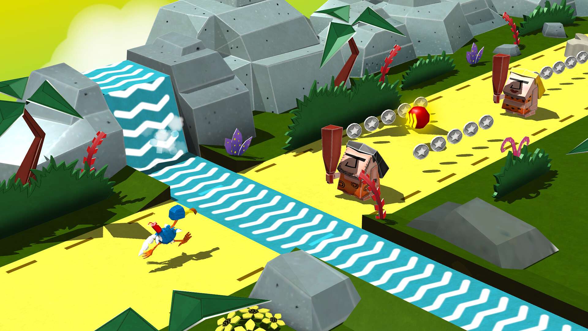 Cartoon Survivor (Steam) - Review | MKAU Gaming