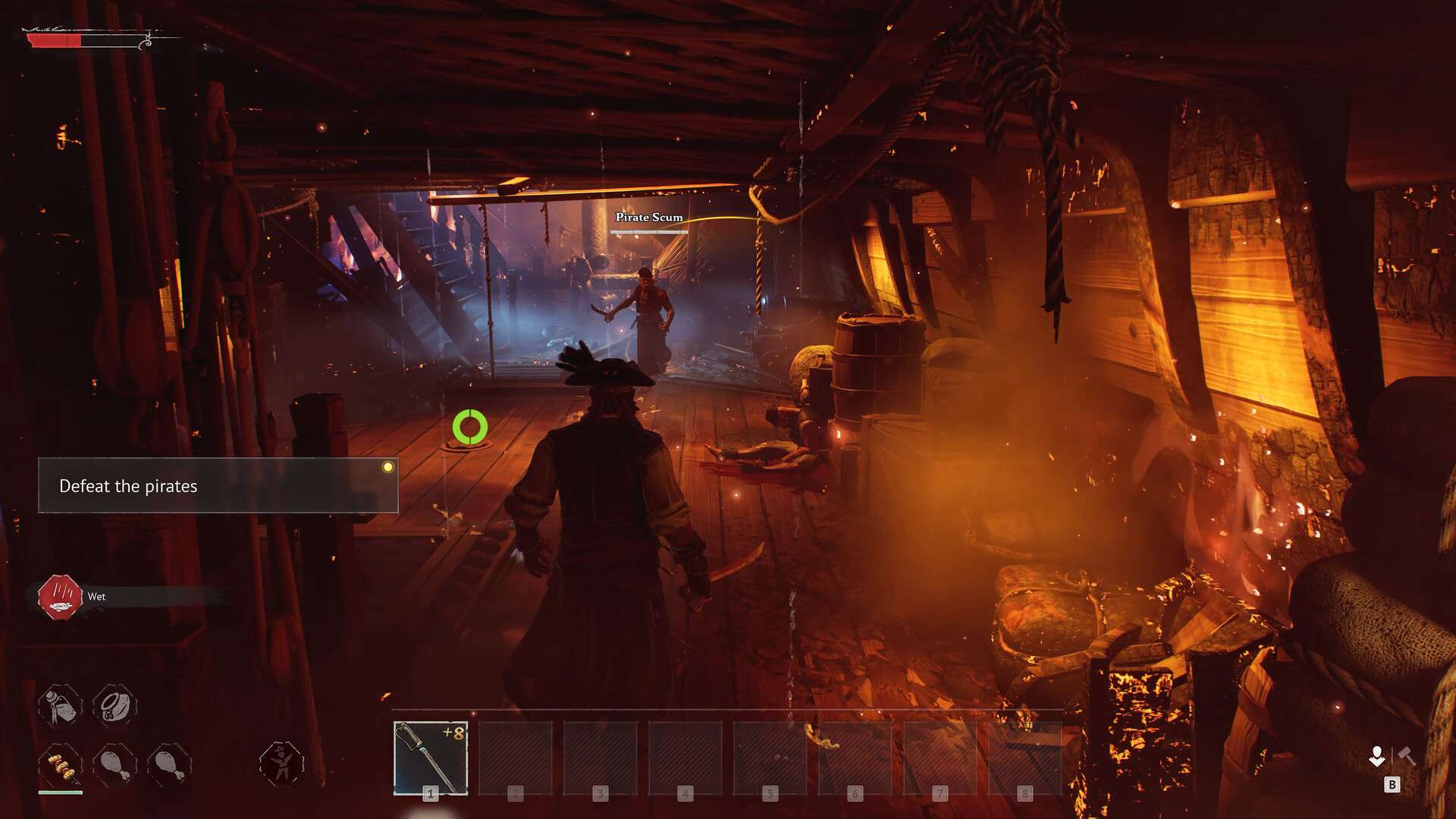 Crosswind (Steam) - Preview | MKAU Gaming